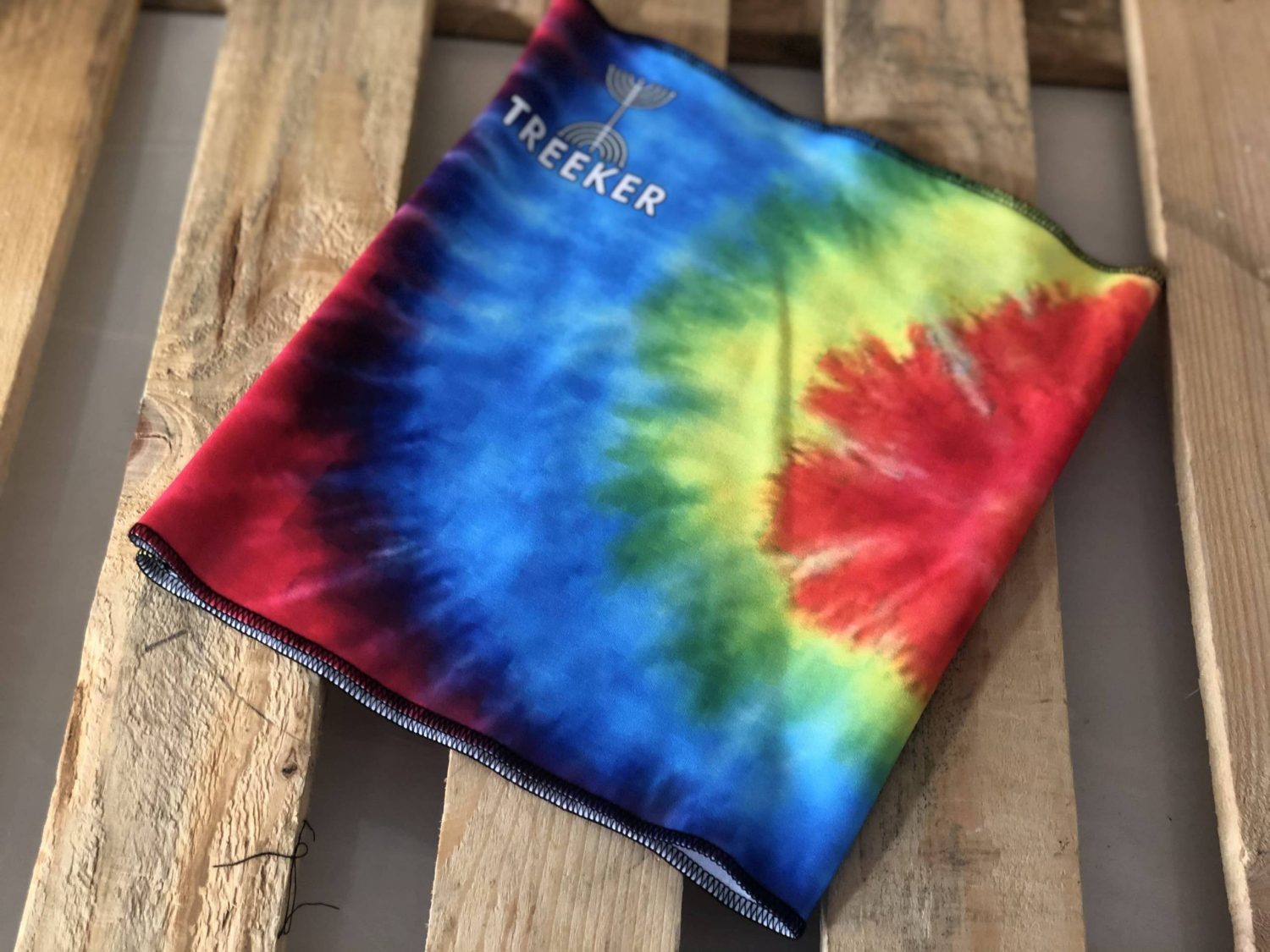 Bragas para el cuello - Treeker