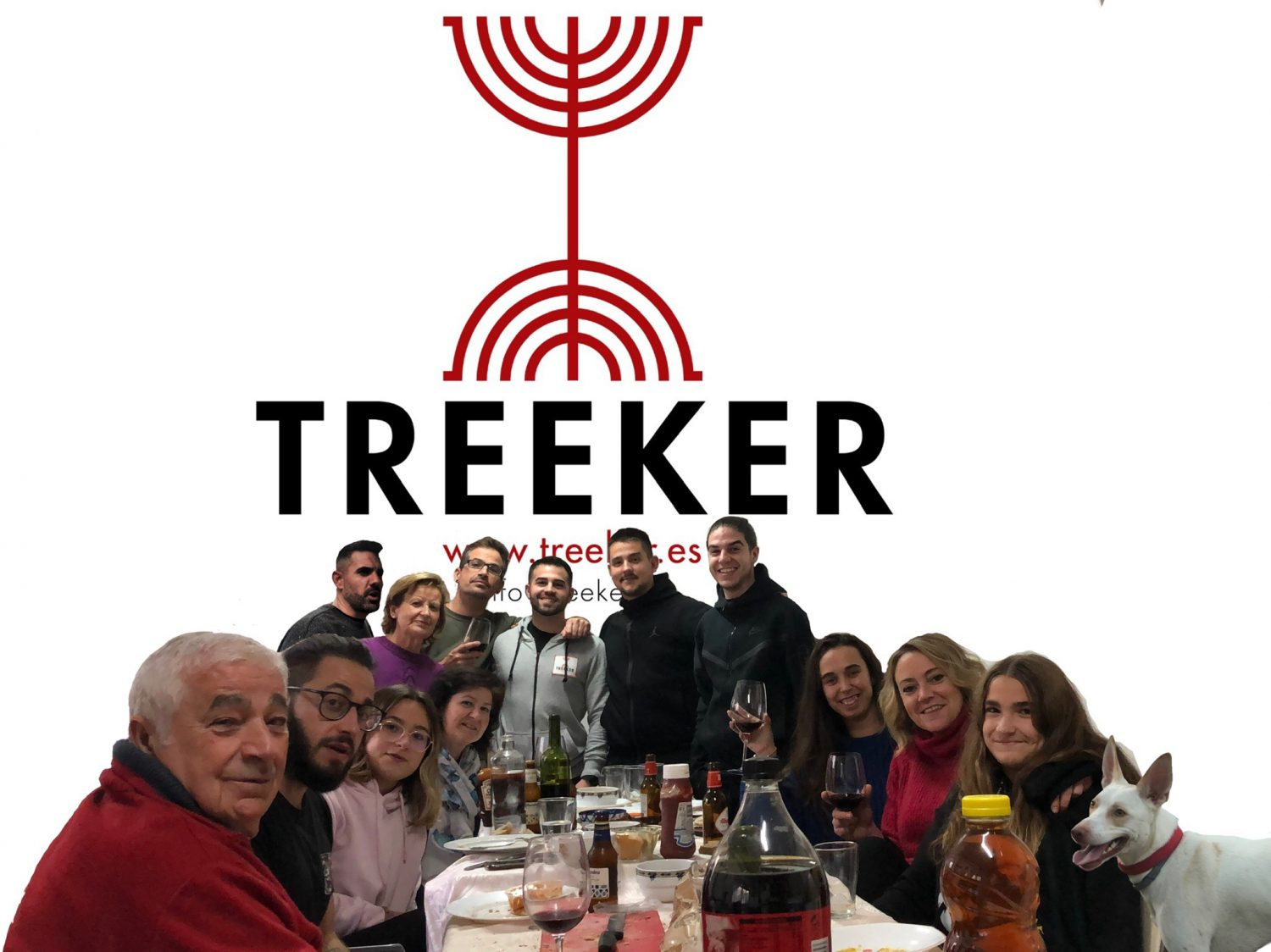 Resumen Treeker 2021 - Treeker
